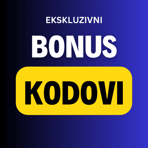 Ekskluzivni Casino Bonus Kodovi & Promo Kodovi 2026🥇